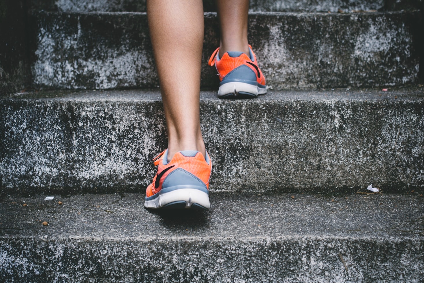 Home - Small Steps Lasting Change